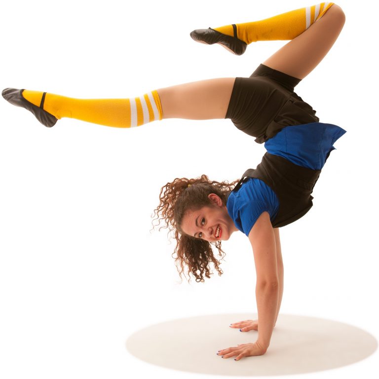 Everything But The Mime | Award-Winning College Entertainment Agency