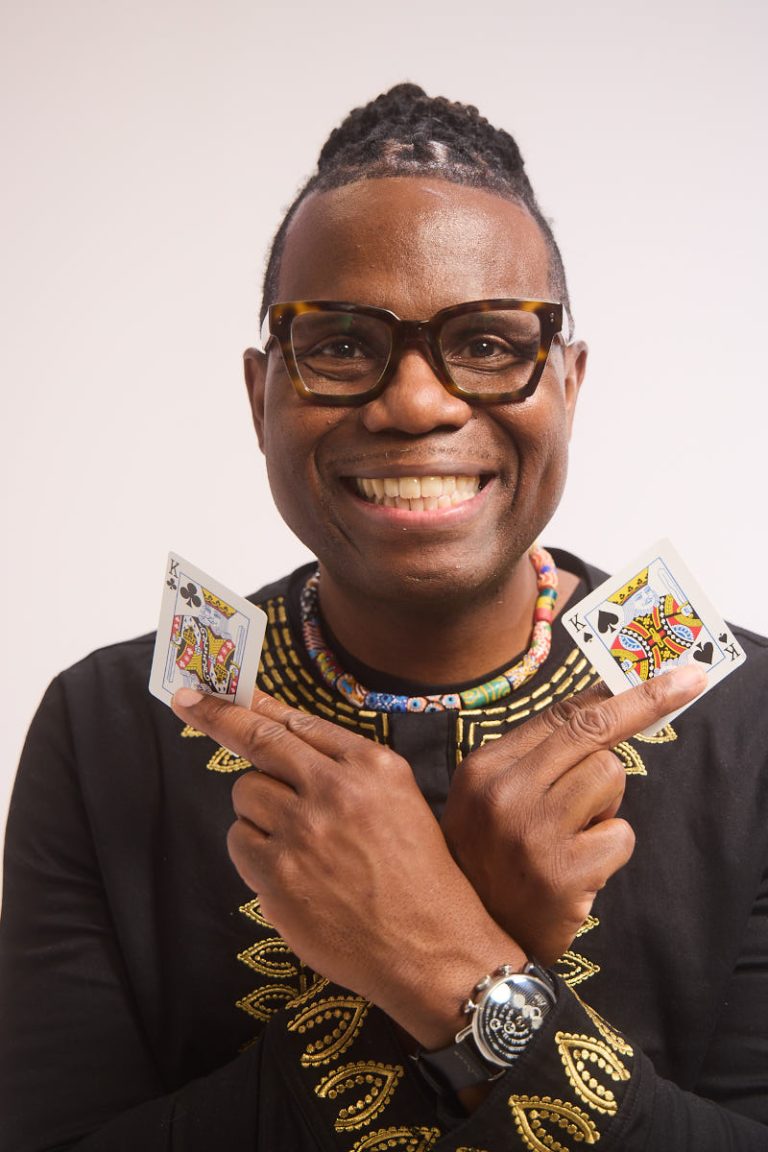 Comedy | Everything But The Mime