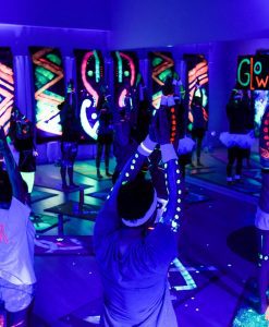 Everything But The Mime | Award-Winning College Entertainment Agency