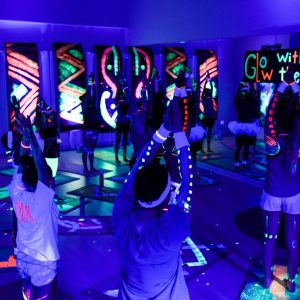 Everything But The Mime | Award-Winning College Entertainment Agency