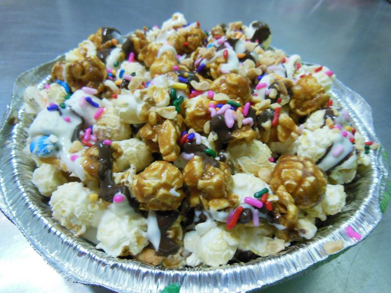 Make Your Own Moose Mix | Everything But The Mime