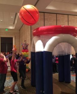 Everything But The Mime | Award-Winning College Entertainment Agency