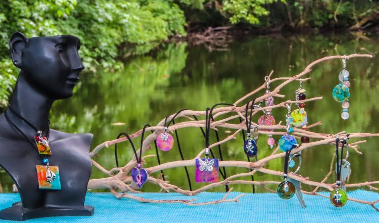 Ink Art | Everything But The Mime