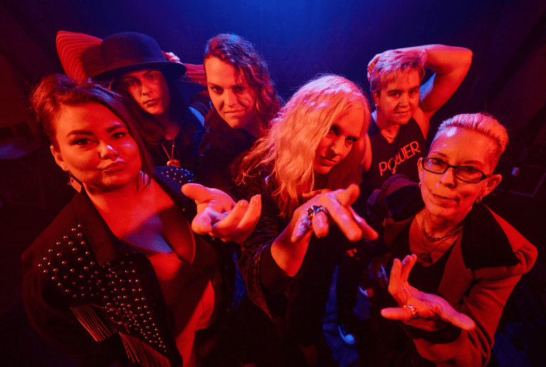 Virtual | Everything But The Mime