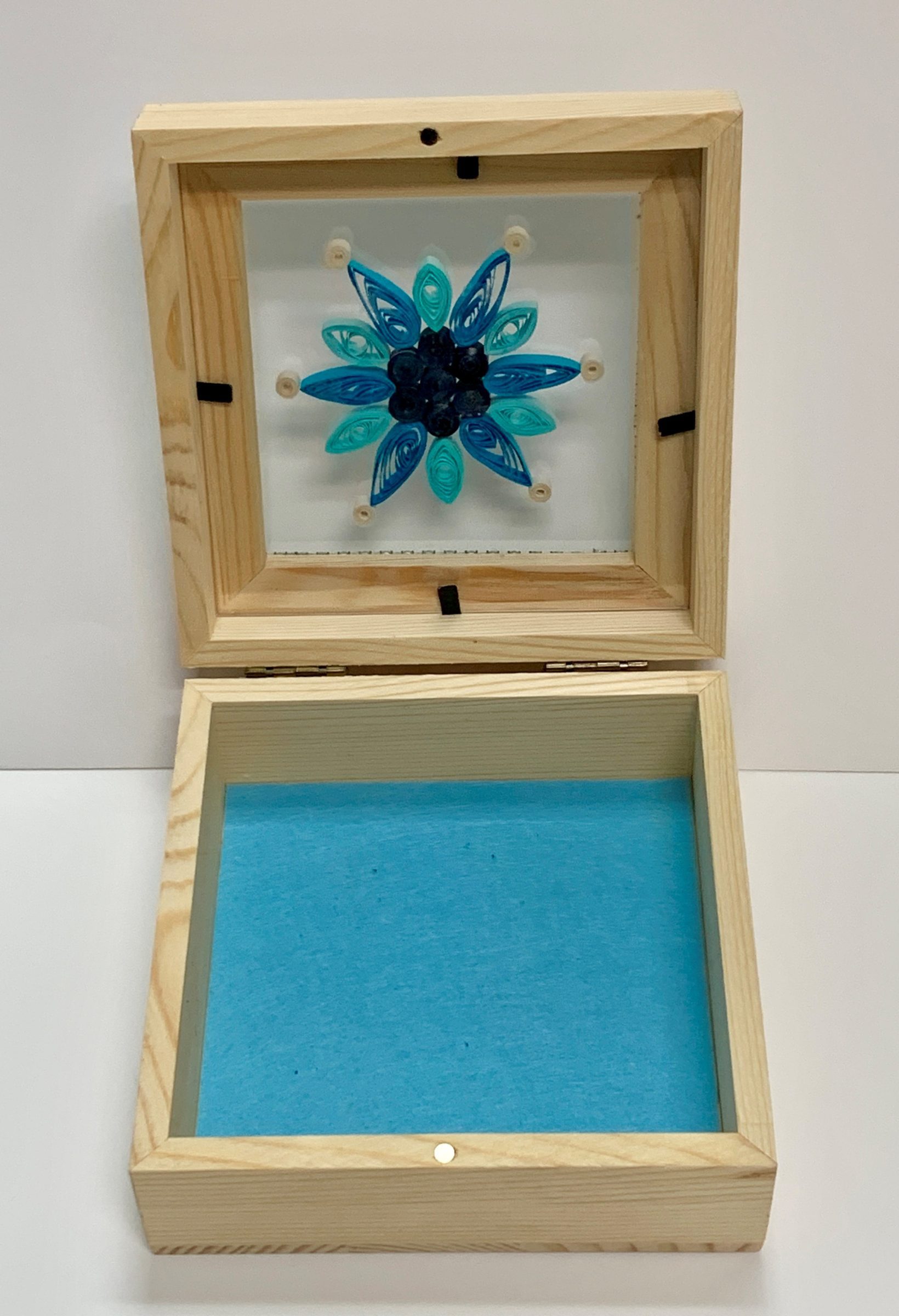 Quilling | Everything But The Mime