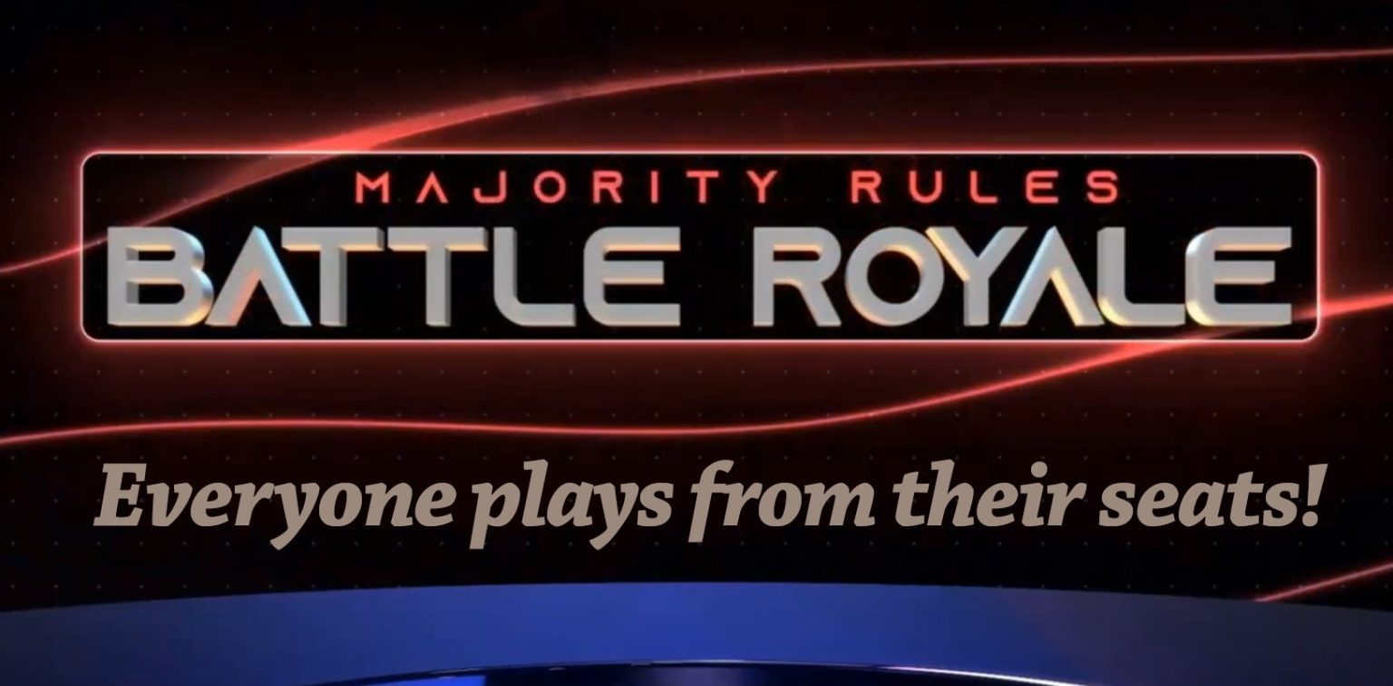 Everything But The Mime | Award-Winning College Entertainment Agency