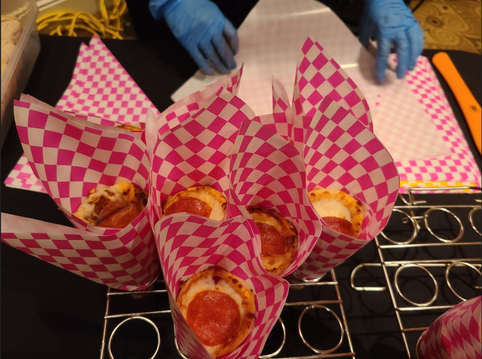 Everything But The Mime | Award-Winning College Entertainment Agency