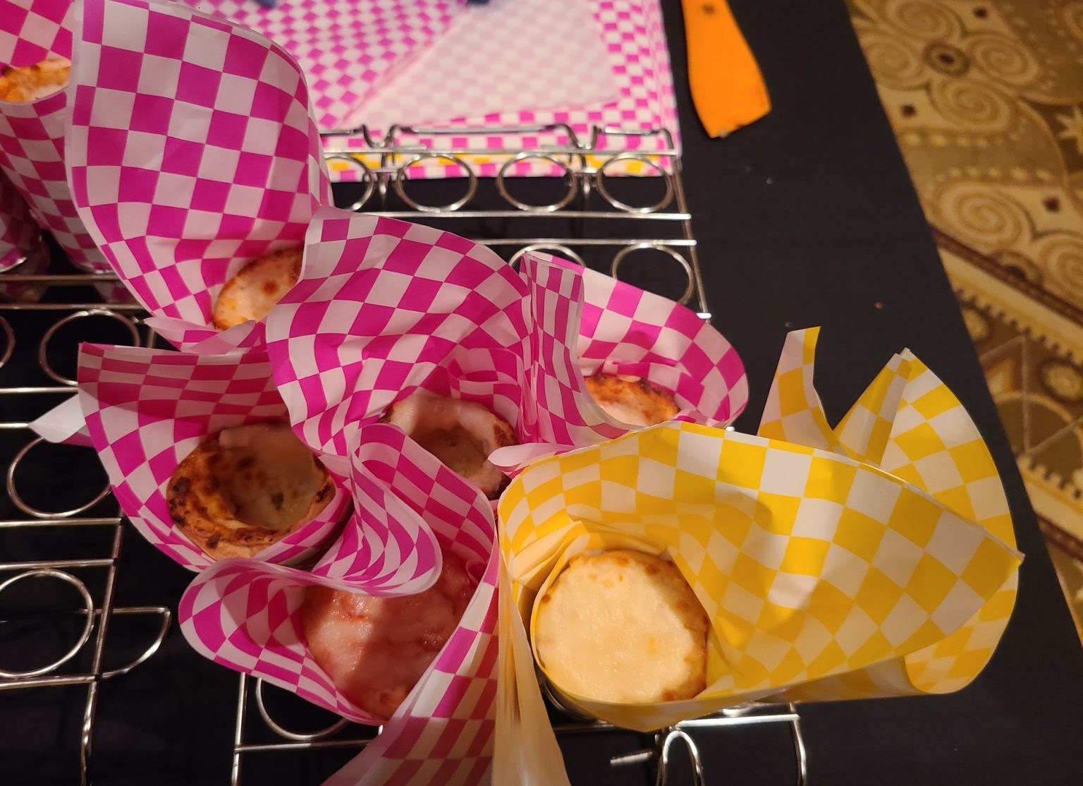 Everything But The Mime | Award-Winning College Entertainment Agency