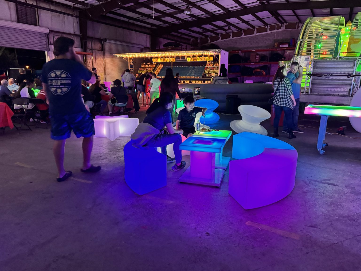 Everything But The Mime | Award-Winning College Entertainment Agency